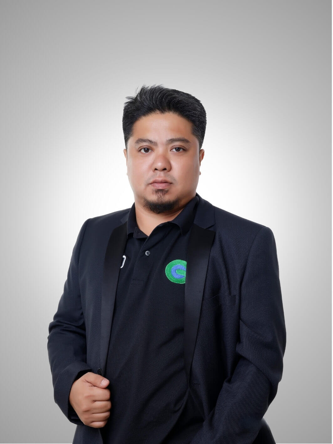 Brian Jay Torres - Grüntechnology