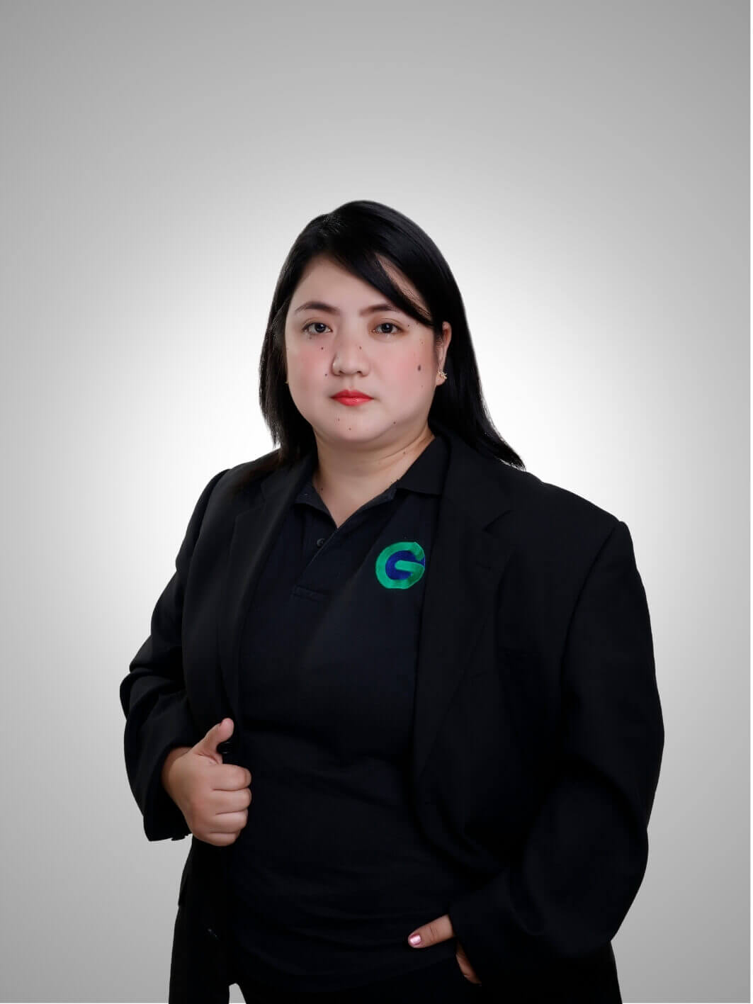 Crystal Joy Salunga - Grüntechnology