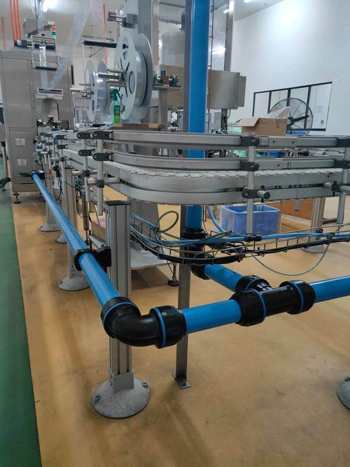 Green Cross Inc. - Grüntechnology
