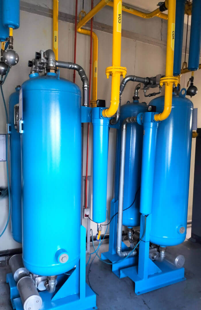 First Sumiden Circuits Inc. - Grüntechnology