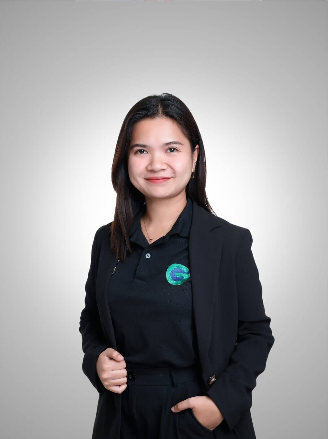 Shamira Elainne Medina - Grüntechnology